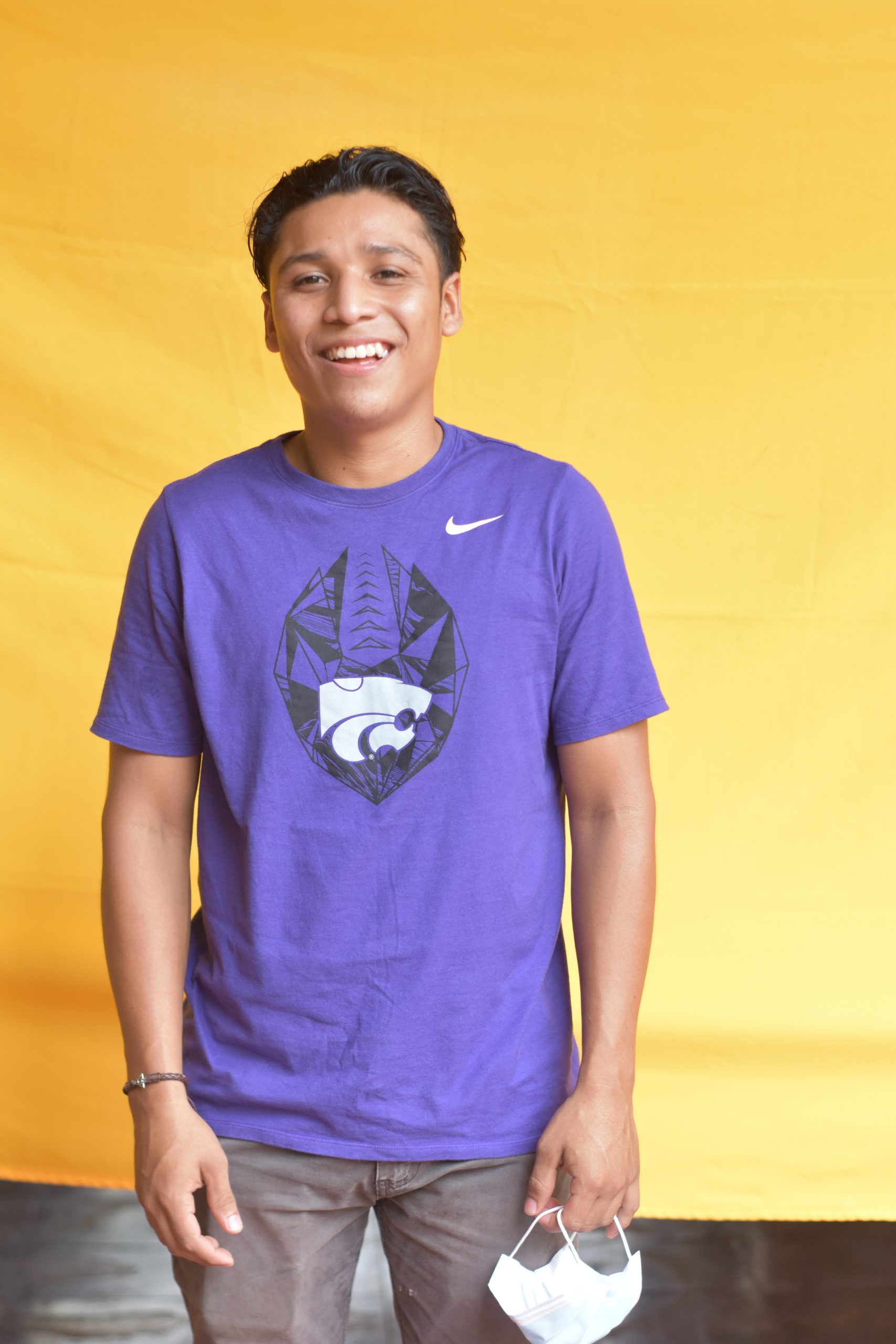 Sé Valiente | Amigos for Christ I Mission Trips to Nicaragua